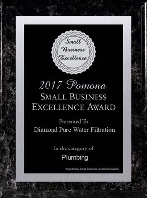 DIAMOND PURE WATER FILTRATION - Updated December 2025 - 190 Photos ...