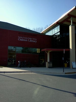 OAKTON LIBRARY - Updated September 2025 - 18 Reviews - 10304 Lynnhaven ...
