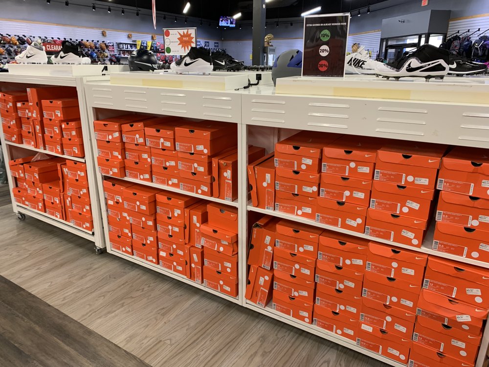 Team Express Brands, San Antonio | Roadtrippers