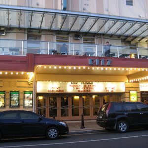 RITZ CINEMA - 29 Photos & 20 Reviews - 45 St Pauls St, Randwick New ...
