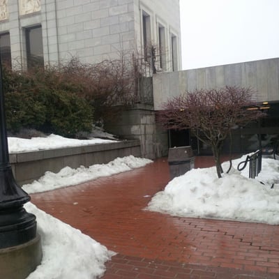 PAWTUCKET PUBLIC LIBRARY - Updated December 2025 - 23 Photos & 12 ...