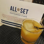ALL SET RESTAURANT & BAR - 1324 Photos & 994 Reviews - 8630 Fenton St ...