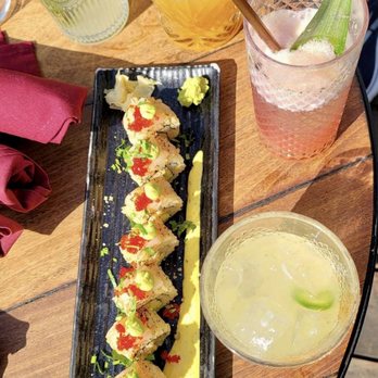 KAIYO ROOFTOP - Updated July 2025 - 2622 Photos & 1047 Reviews - 701 ...