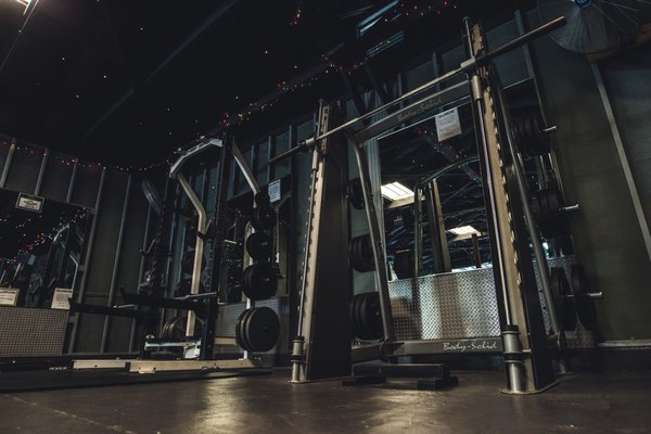 THE CENTER GYM - Updated October 2025 - 508 S Colorado Ave Stuart ...