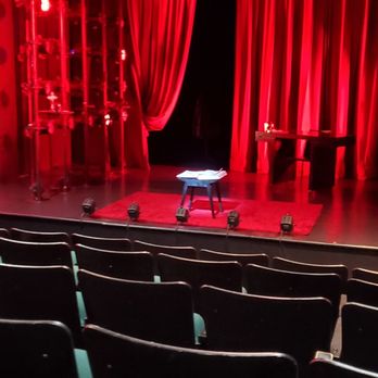 DARYL ROTH THEATRE - Updated December 2025 - 97 Photos & 61 Reviews ...