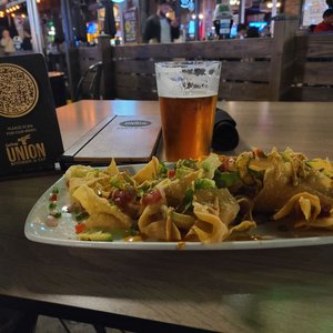 UNION KITCHEN AND TAP GASLAMP - 1171 Photos & 1282 Reviews - 333 5th ...