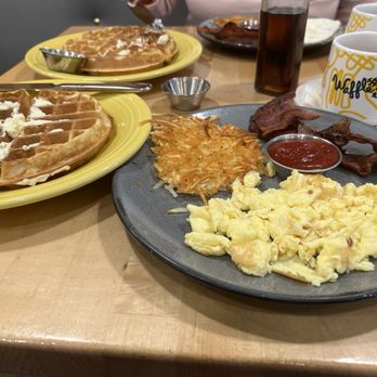 WAFFLE STOP - Updated December 2025 - 982 Photos & 763 Reviews - 2710 N ...