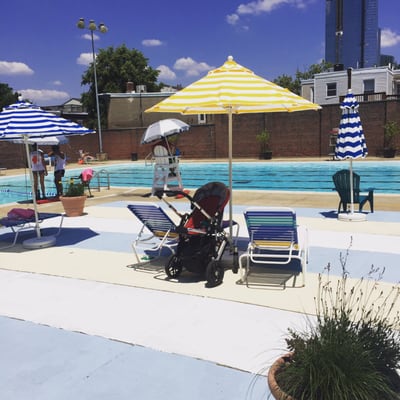 O’CONNOR POOL - Updated December 2025 - 18 Reviews - 2601 S St ...