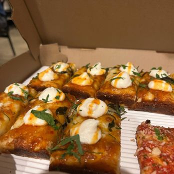 GOOD OLD DAYS PIZZA - Updated May 2025 - 210 Photos & 116 Reviews - 19 ...