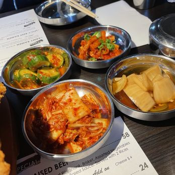 DAWA KITCHEN - Updated May 2024 - 645 Photos & 233 Reviews - 12506 ...