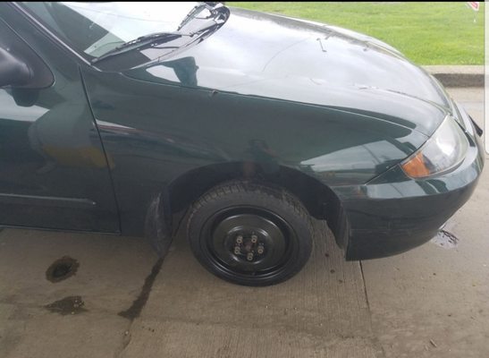 FOX TIRE - Updated December 2025 - 30 Photos & 57 Reviews - 1035 ...