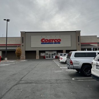 COSTCO WHOLESALE - Updated January 2026 - 141 Photos & 50 Reviews - 400 ...