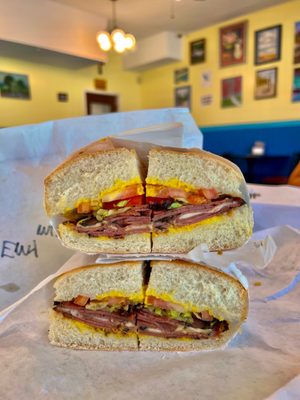 BLUE BOY SANDWICH SHOP - 154 Photos & 126 Reviews - 6514 Norwood Ave ...