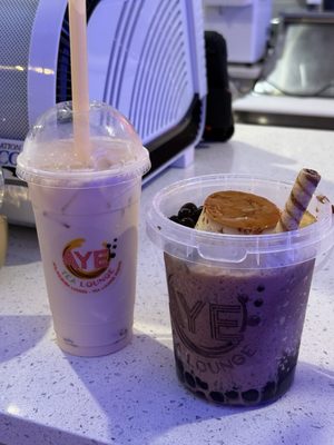 AYE TEA LOUNGE - Updated September 2025 - 47 Photos & 17 Reviews - 4030 ...