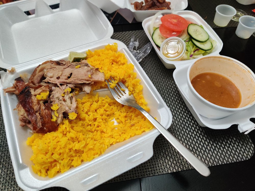 PUNTA CANA DOMINICAN GRILL - 21 Photos & 25 Reviews - 342 Rantoul St ...