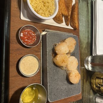 HOT ROCKS - Updated October 2025 - 409 Photos & 238 Reviews - 399 ...