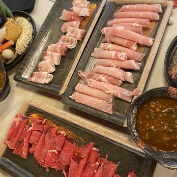 HOTPOT 88 - Updated January 2025 - 141 Photos & 26 Reviews - 2502 S ...