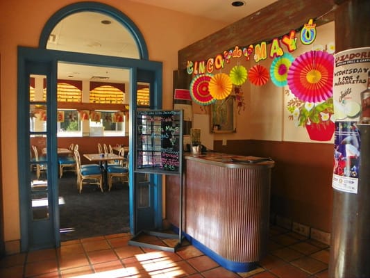 CAZADORES MEXICAN GRILL AND CANTINA - Updated June 2024 - 15 Photos ...