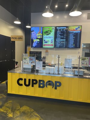 CUPBOP - KOREAN BBQ IN A CUP - Updated July 2025 - 10 Photos & 13 ...