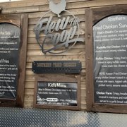 THE BARLEY POD FOOD PARK - 50 Photos & 23 Reviews - Food Court - 6035 ...