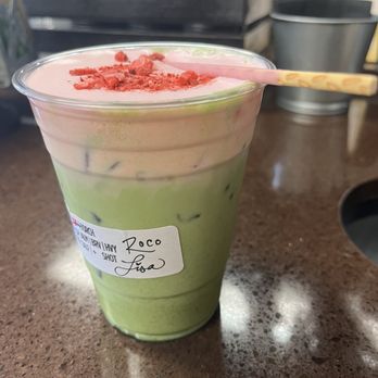 BURNT UMBER COFFEE FT. PETALS & POISON TEA ROOM - Updated July 2024 ...