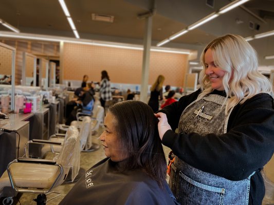 CAPITOL BEAUTY SCHOOL - Updated May 2026 - 78 Photos & 58 Reviews ...