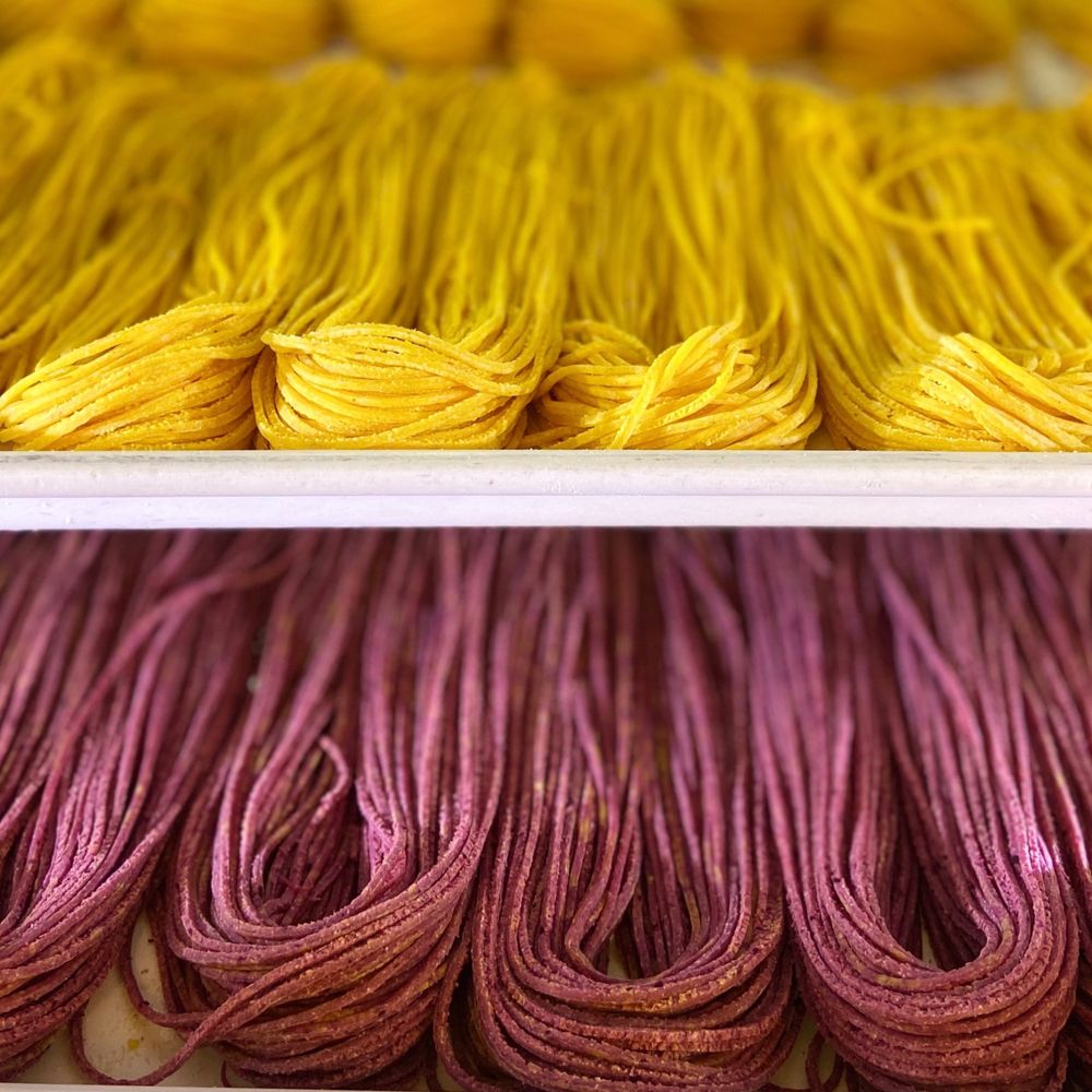 PASTA MAMI - Updated December 2025 - 13 Photos - 1088 West Atlanta St ...