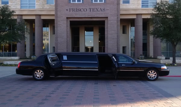 CRYSTAL LIMOUSINES - Updated July 2024 - 10 Photos & 10 Reviews - 5750 ...