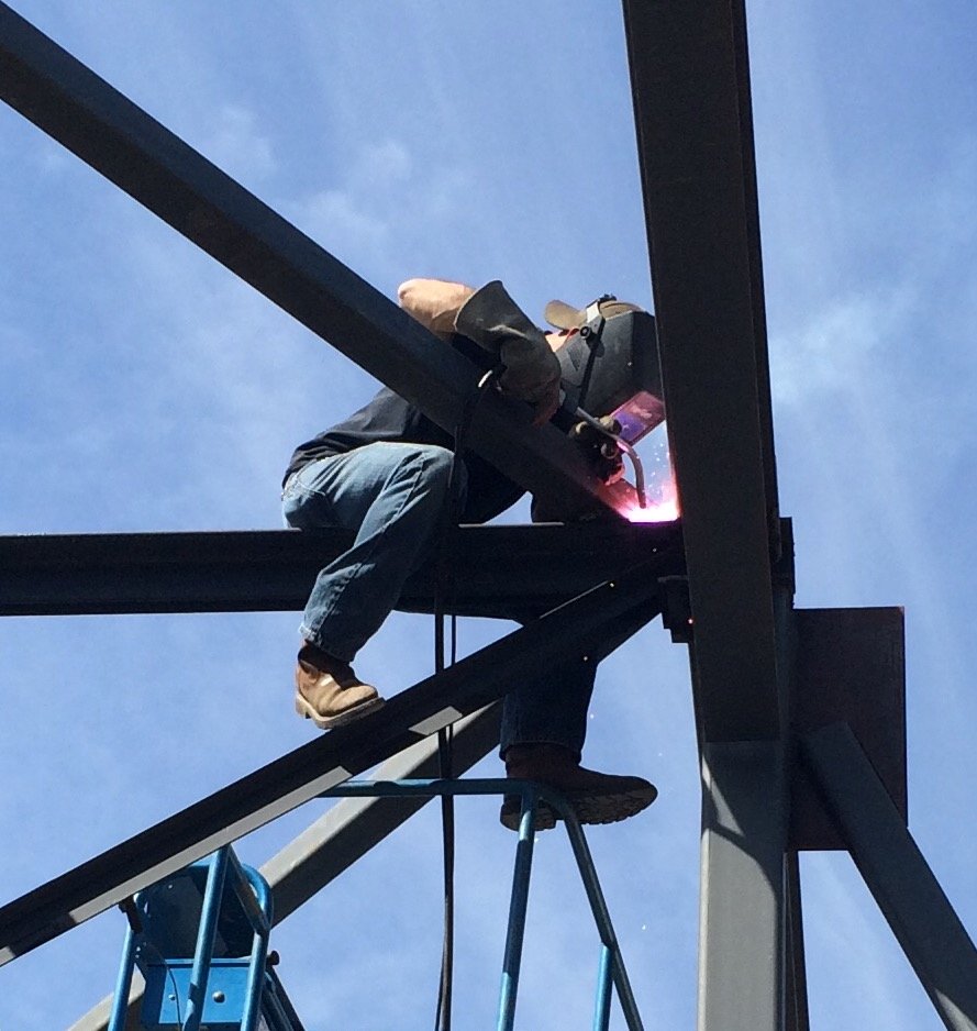 A1 FABRICATION & WELDING - Updated December 2025 - 22 Photos & 17 Reviews - 4730 Myrtle Ave ...