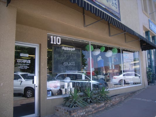 ROCKWALL OLD TOWN SHOPPES - Updated December 2025 - 15 Photos - Hwy 66 ...