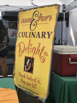 MOOK AND POP’S CULINARY DELIGHTS - Updated May 2024 - 18 Photos & 43 ...