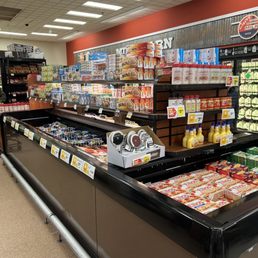 SHOPRITE OF PARAMUS - Updated September 2025 - 259 Photos & 65 Reviews ...