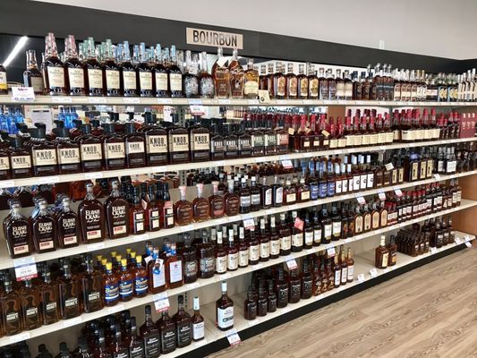 VIRGINIA ABC STORE - Updated September 2025 - 10 Photos - 315B Virginia ...