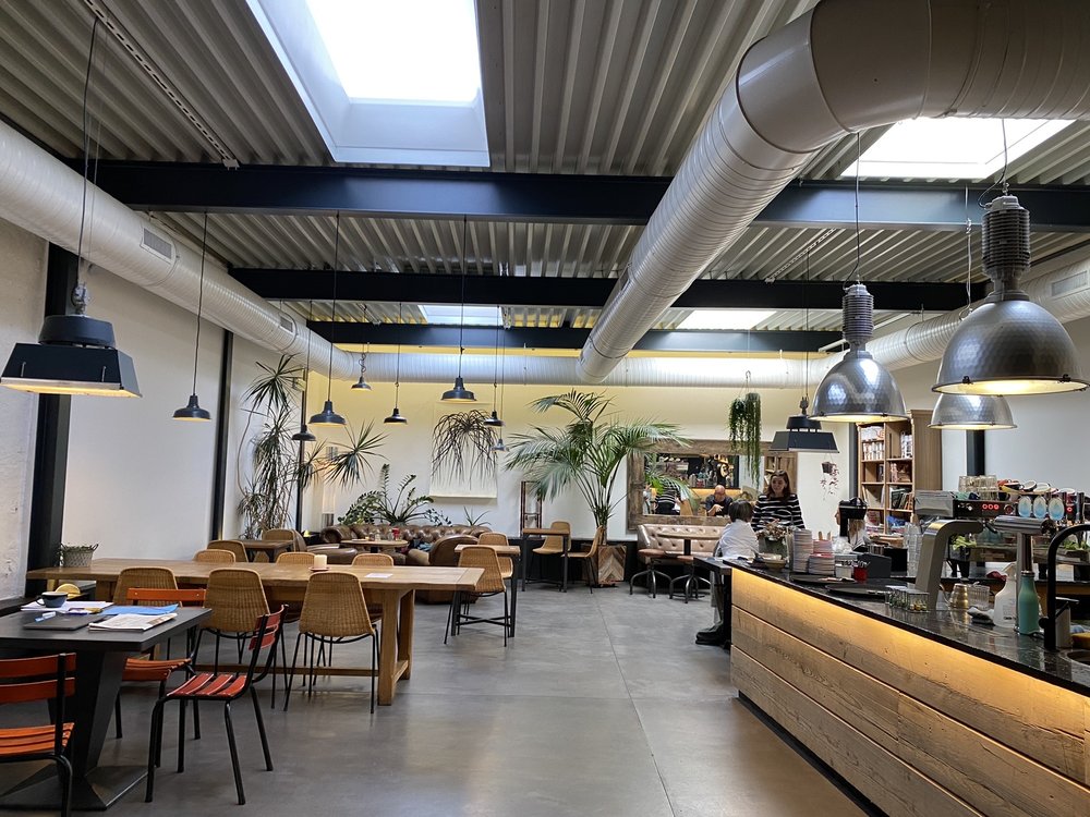 CAFÉ EX MACHINA - Updated September 2025 - Rue du Vieux Marché 11, Nyon ...