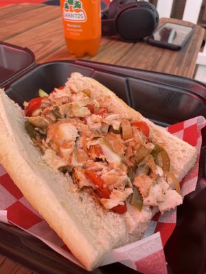 SAMICH SHACK - 18 Reviews - 5830 Omaha Blvd, Colorado Springs, CO - Yelp