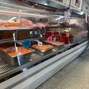 FENDER 4 STAR MEAT PROCESSING - 1494 Rocky Hill Rd, Spencer, Indiana ...