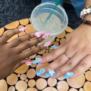 PAMPERED NAILS AND SPA - Updated October 2024 - 444 Photos & 312 ...