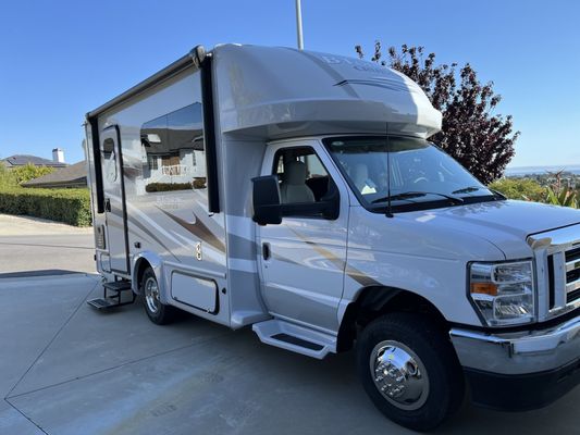 SKY RIVER RV - SANTA MARIA - Updated January 2026 - 47 Photos & 71 ...