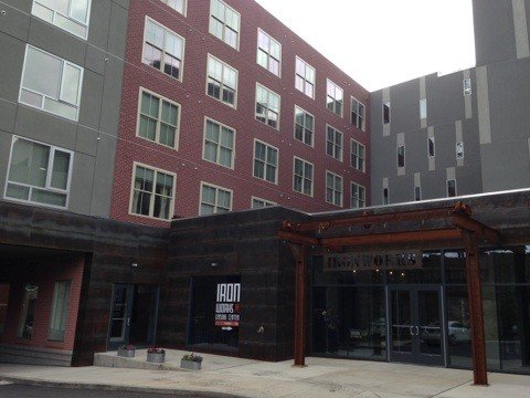 G & R CONSTRUCTION - 39 Rose St, Hartford, Connecticut - Stucco ...