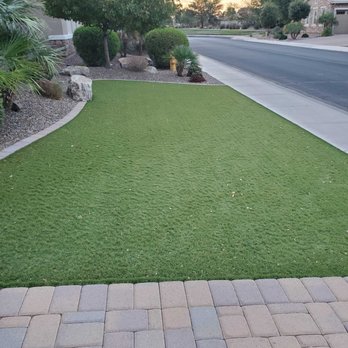 TURFHUB | SYNTHETIC GRASS SUPPLIER - Updated January 2026 - 23 Photos ...
