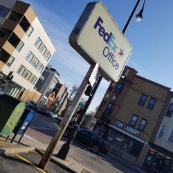 FEDEX OFFICE PRINT & SHIP CENTER - 30 Photos & 101 Reviews - 1800 W ...