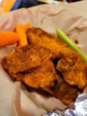 WINGS Y MAS - 12 Photos & 11 Reviews - 1145 W Prince Rd, Tucson ...