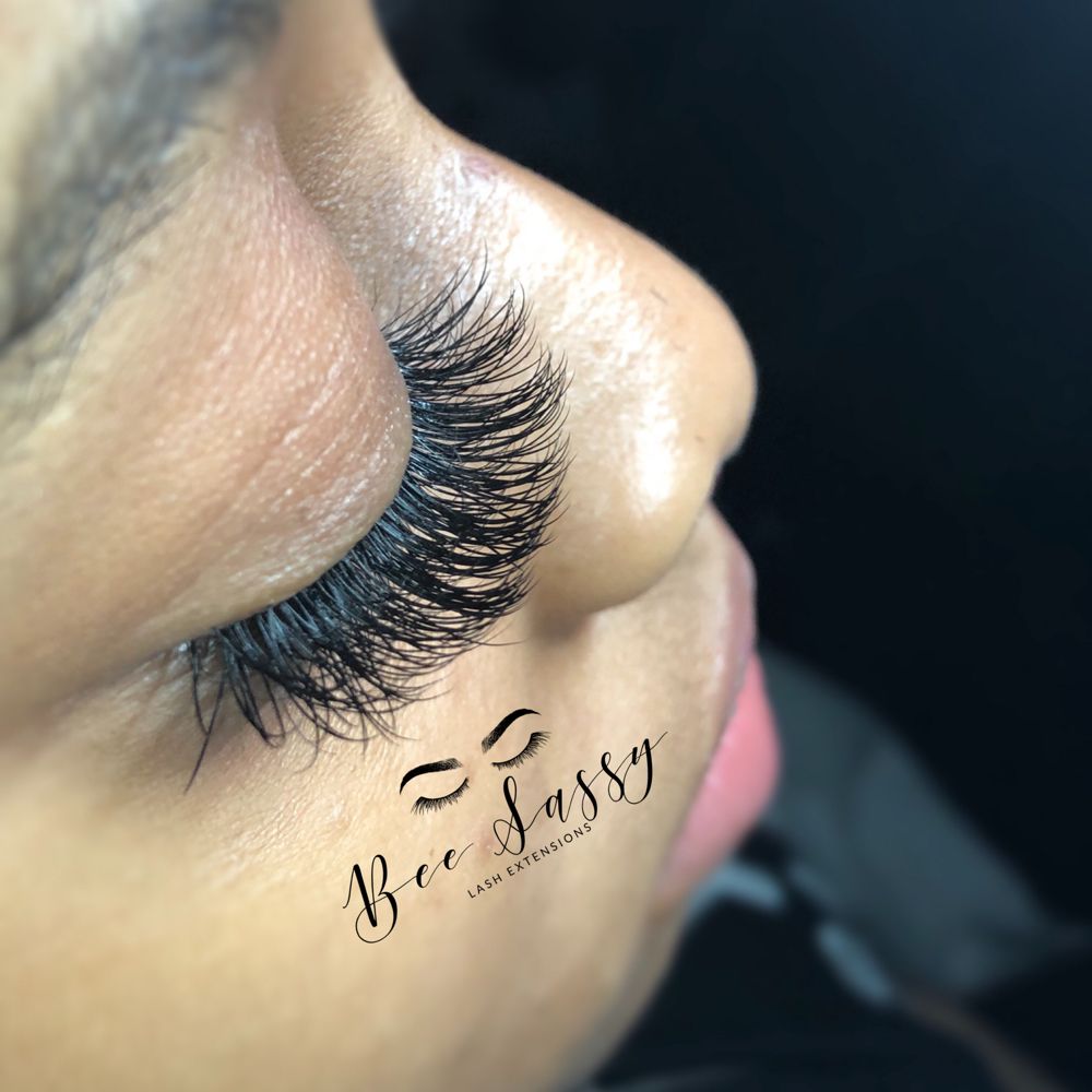 BEE SASSY LASH EXTENSIONS - Updated June 2024 - 1677 Nichole Woods ...