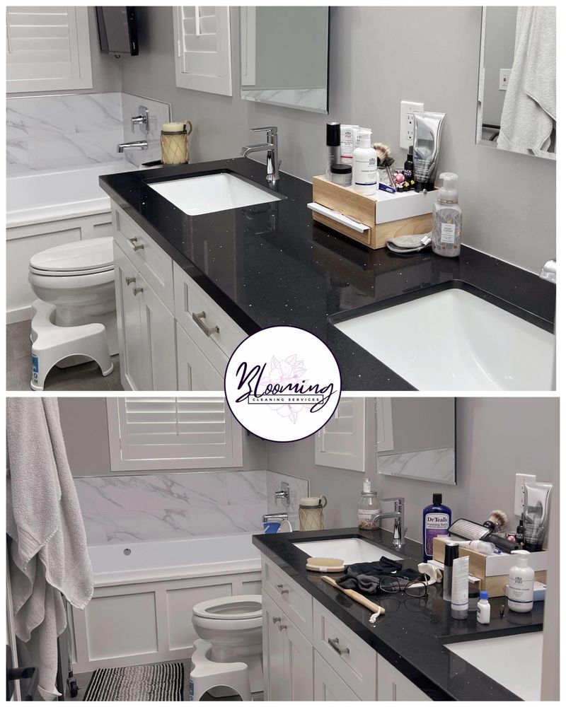 BLOOMING CLEANING SERVICES - Updated December 2025 - Mesa, Arizona - Home Cleaning - Phone ...