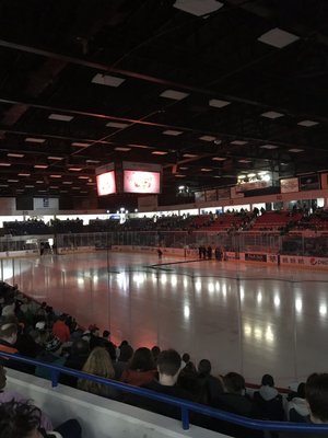 DORT FEDERAL CREDIT UNION EVENT CENTER - 17 Photos - 3501 Lapeer Rd ...