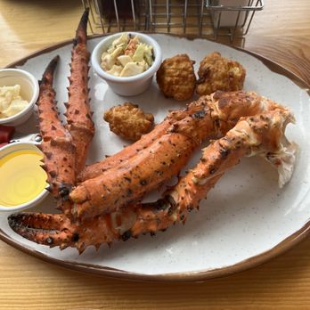 HALIBUT POINT CRAB & CHOWDER - Updated January 2026 - 76 Photos & 42 ...