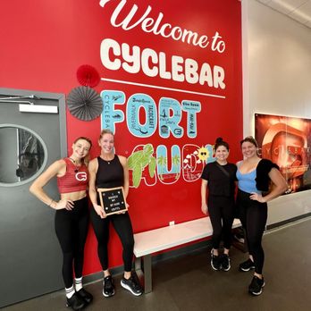 CYCLEBAR - Updated December 2025 - 80 Photos & 59 Reviews - 525 N Federal Hwy, Fort Lauderdale ...