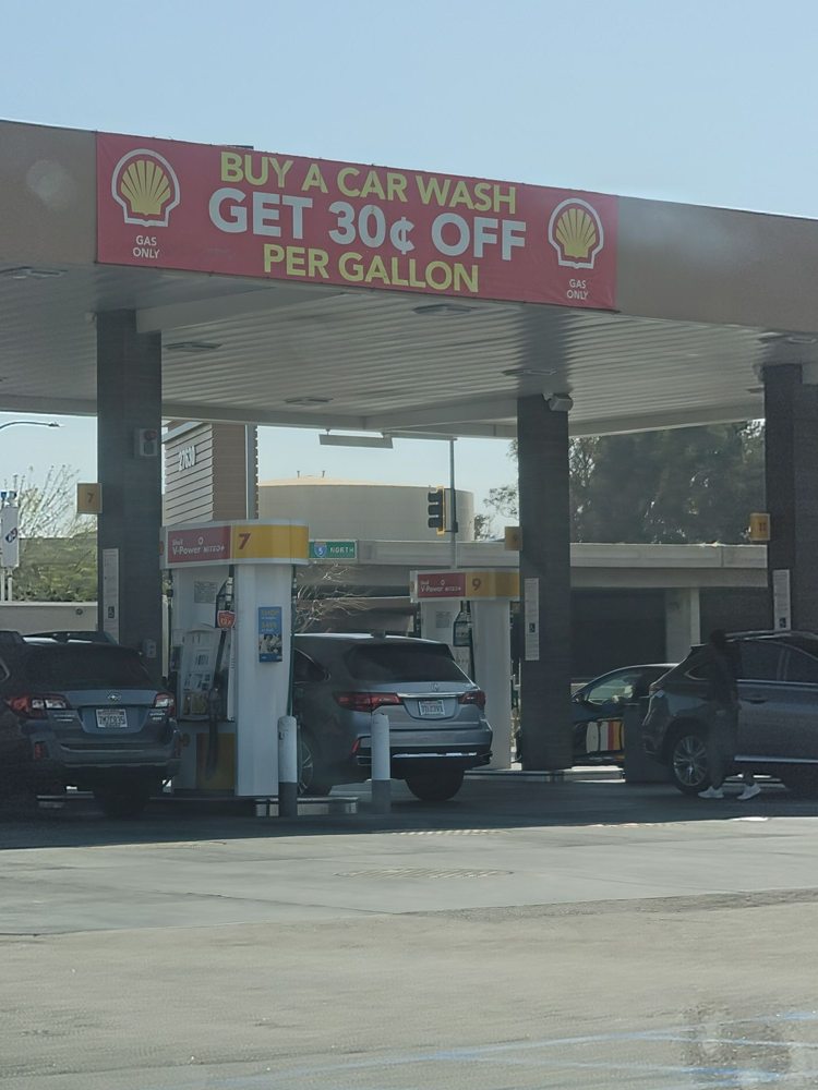 SHELL - 12 Photos & 33 Reviews - 24301 Valencia Blvd, Santa Clarita, CA ...