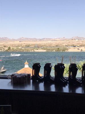 RIVER BAR - Updated January 2026 - 10 Reviews - 2200 S Casino Dr ...