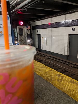 THE E TRAIN - Updated September 2024 - 110 Photos & 99 Reviews - New ...